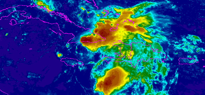 Aug 29: Tropics Update | WeatherNJ.com