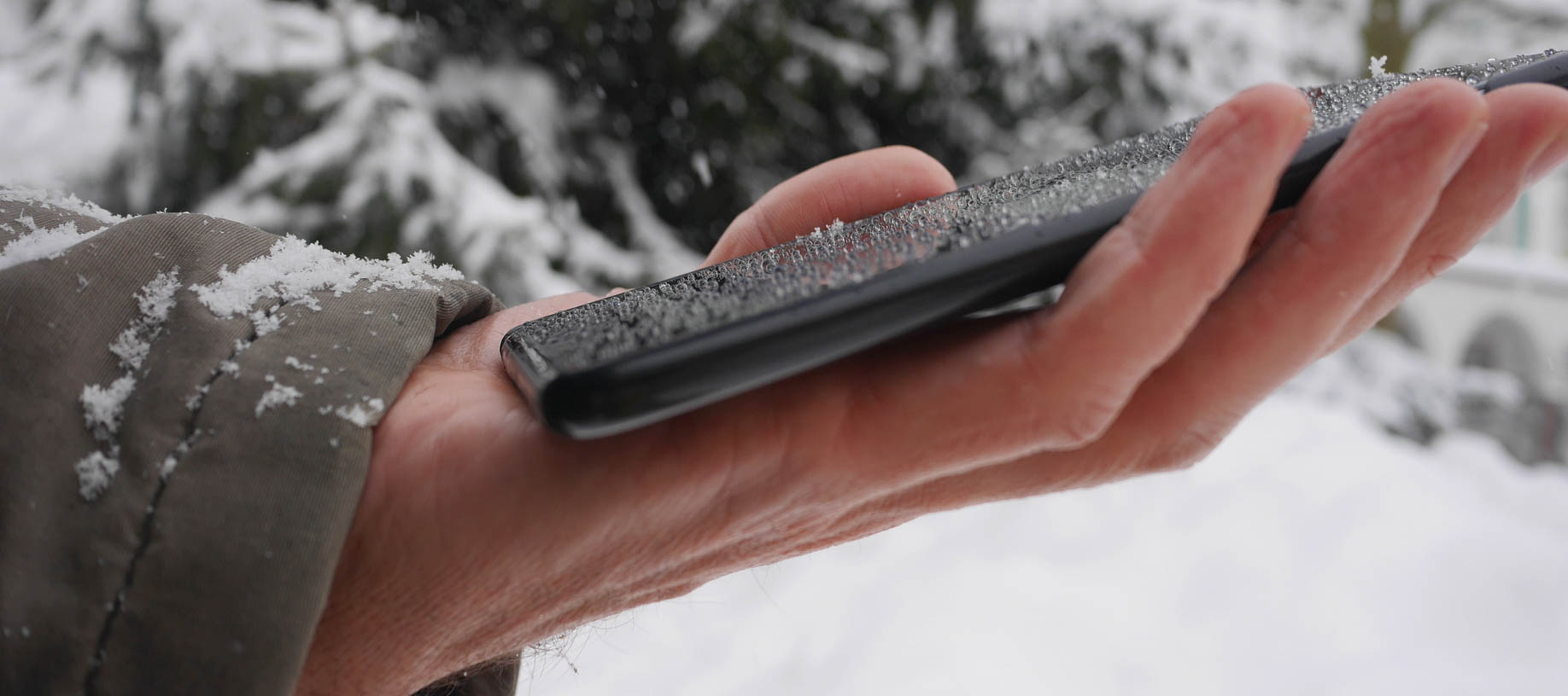 Winter Weather Alerts | WeatherNJ.com