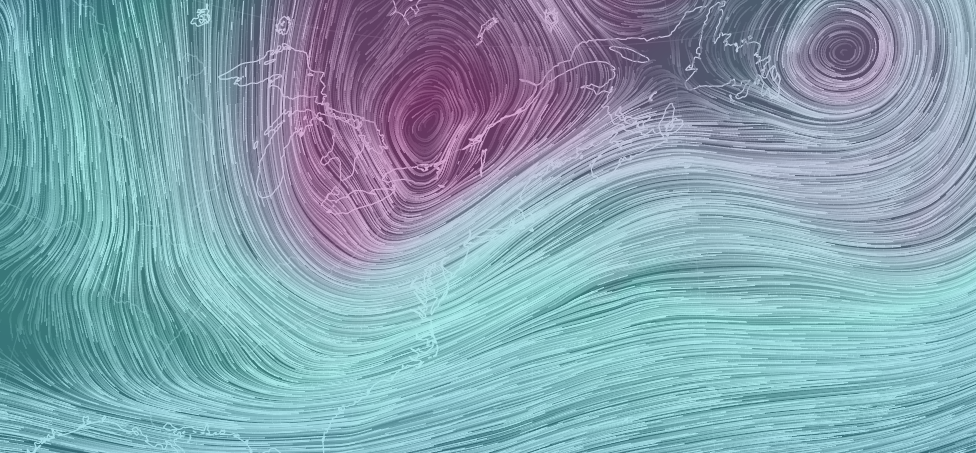 Feb 15: Cold Winds Approaching | WeatherNJ.com
