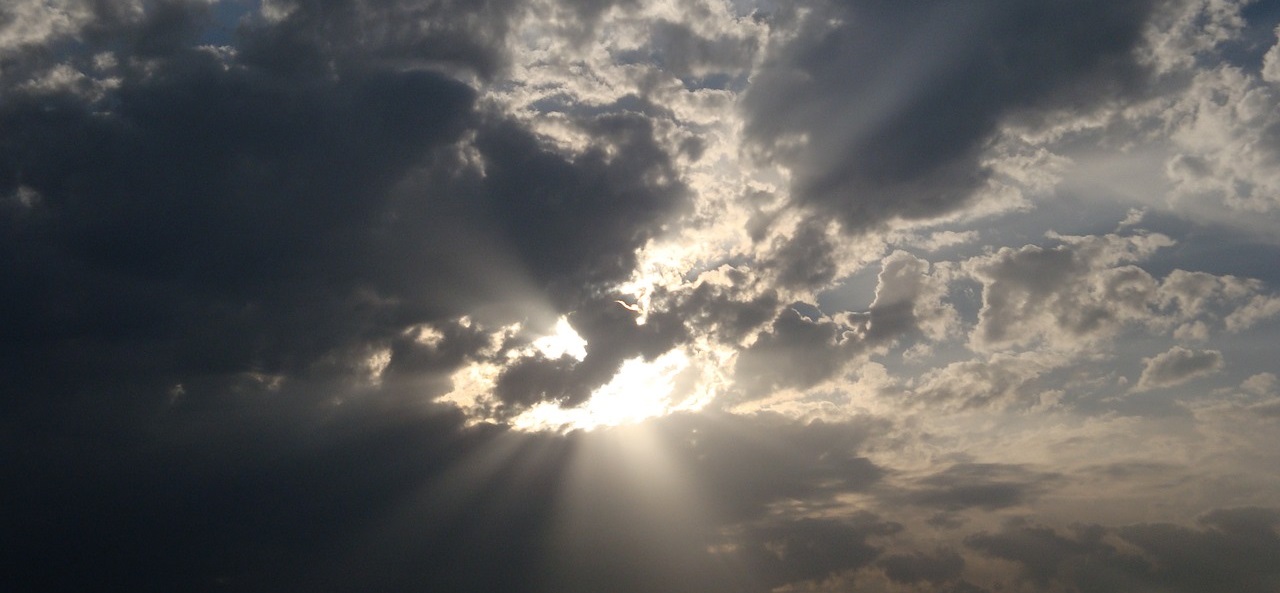 Slightly Unsettled (April 12-16) | WeatherNJ.com