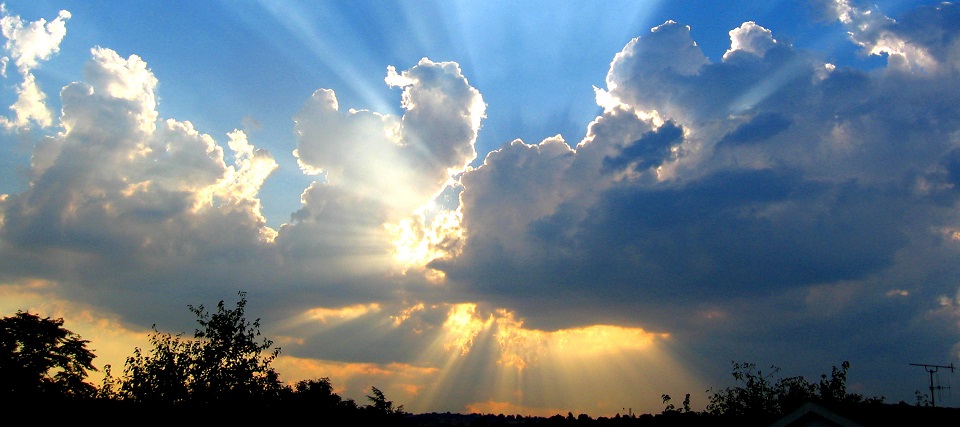 Mild Spring Conditions (April 6-10) | WeatherNJ.com