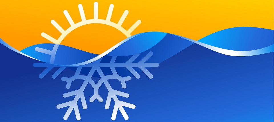 Volatile Conditions | WeatherNJ.com