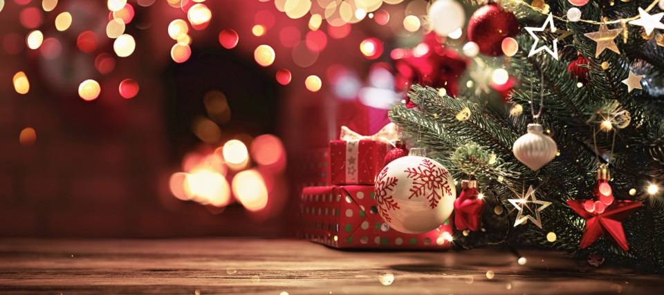 Christmas Weather Outlook | WeatherNJ.com