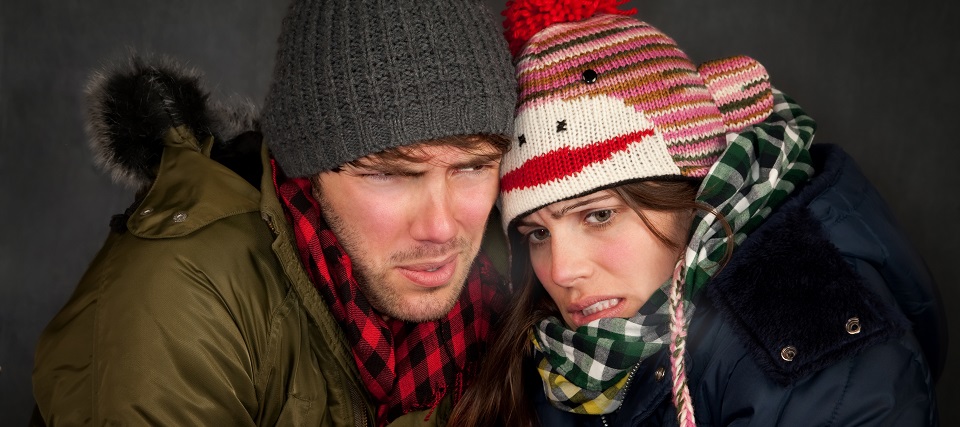 Worst Winter in a While Moves Forward | WeatherNJ.com