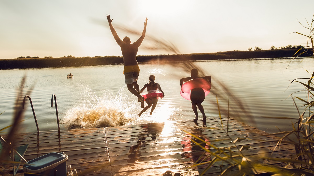 Great Summer Conditions Expected | WeatherNJ.com