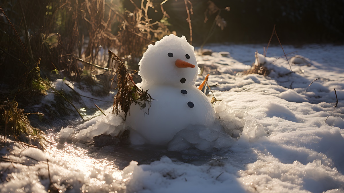 January Thaw Begins. Winter Not Over. | WeatherNJ.com