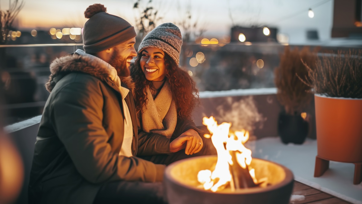 Rain Clears for a Cold Dry Weekend | WeatherNJ.com