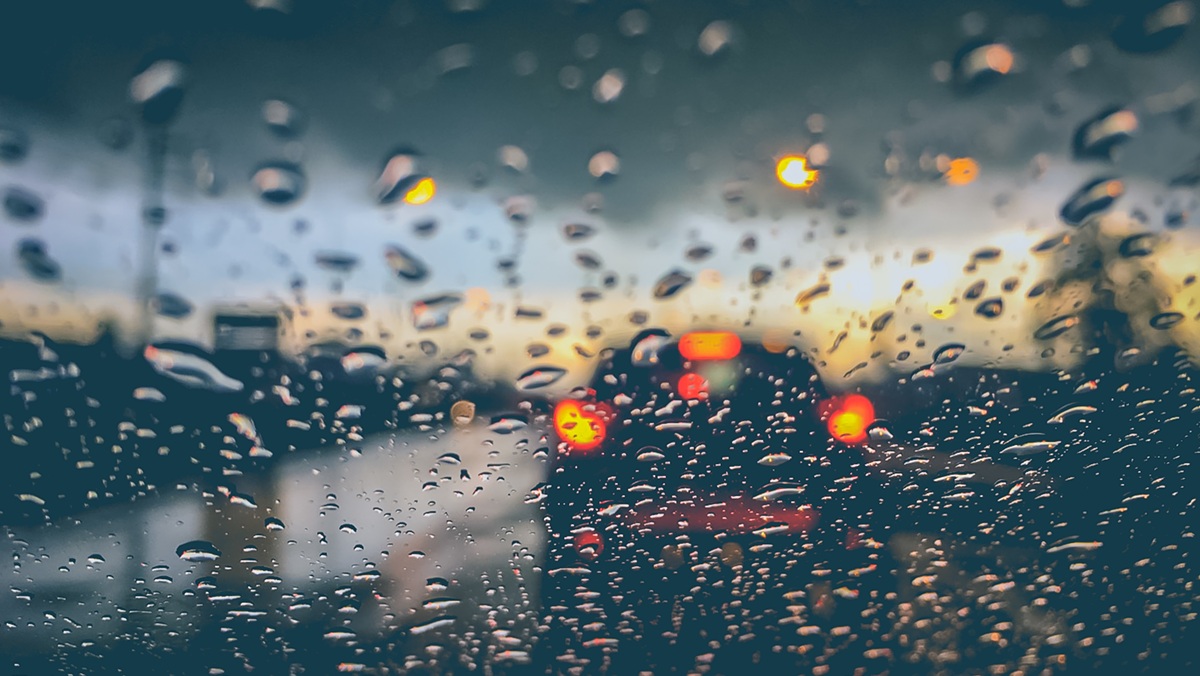 Rainy Start. Cooler Week. Milder Weekend. | WeatherNJ.com