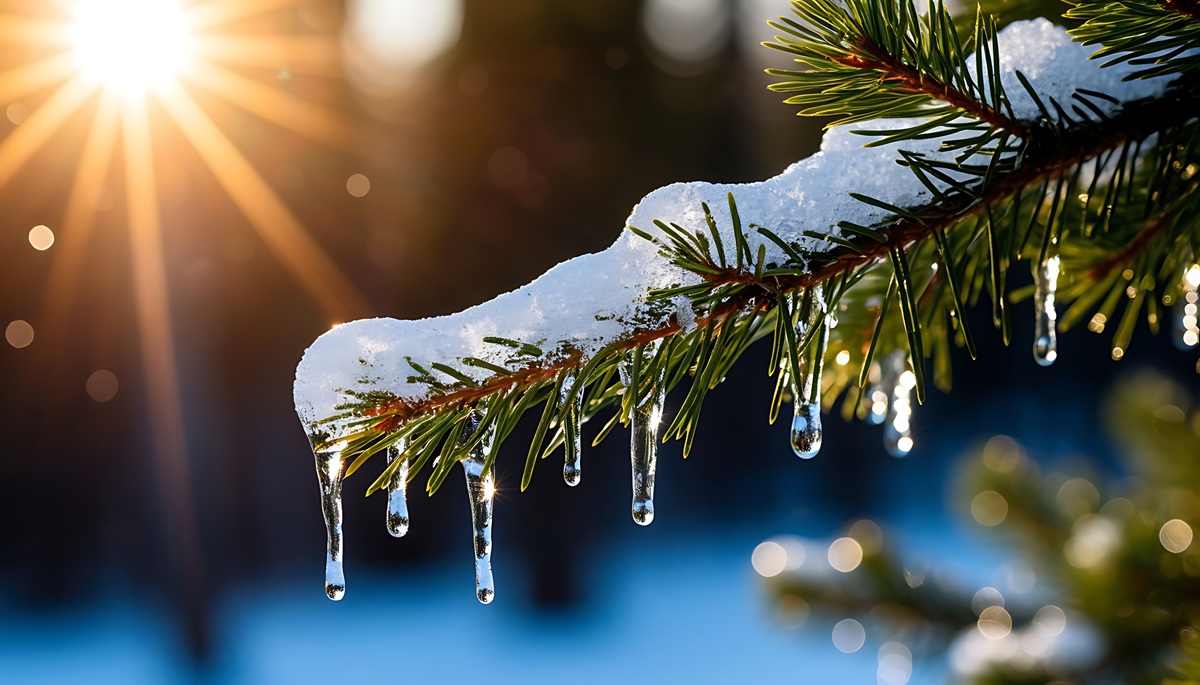 January Thaw Detected after this Weekend | WeatherNJ.com